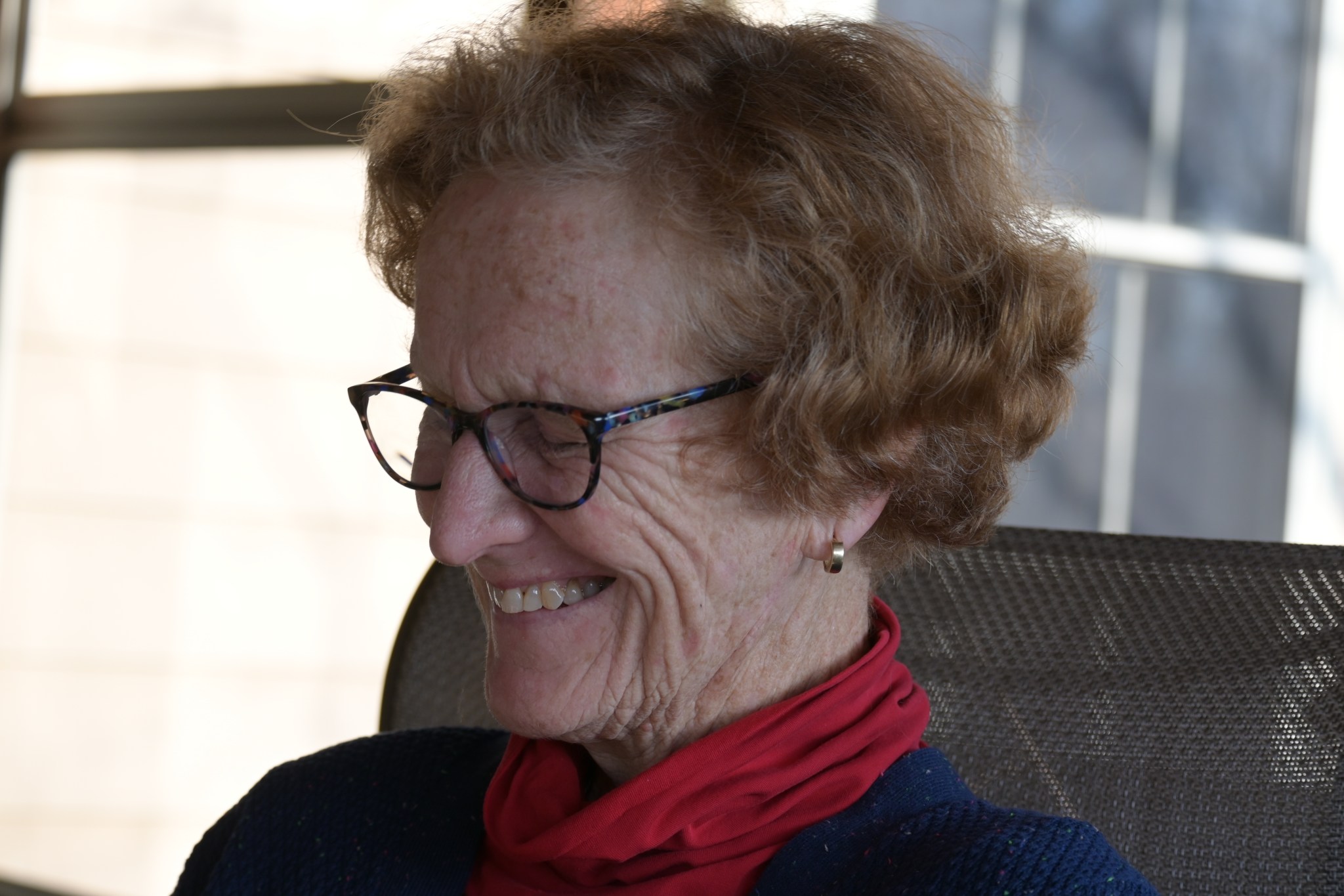 A Challenging Start – Galloping Through